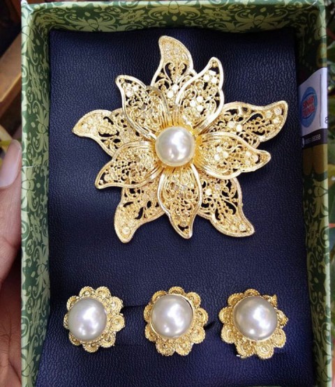 Bros Kebaya Alpaka Bali | Bros Modis BALIYA.ID