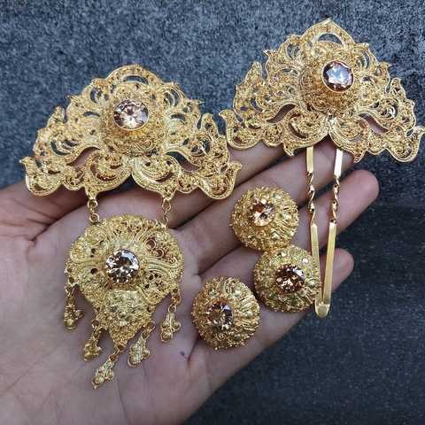 Set Bros Alpaka | BALIYA.ID