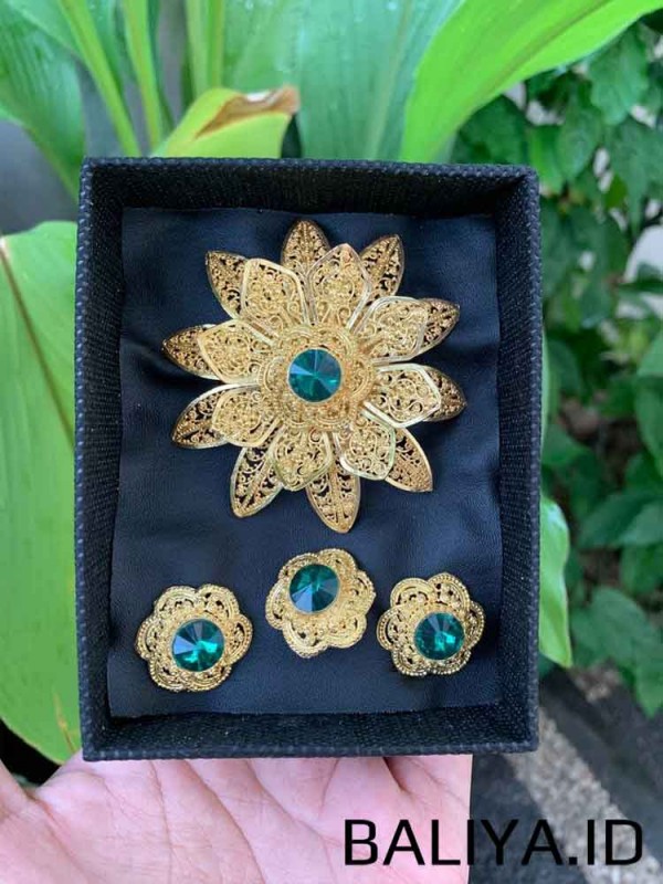 10 Bros Kebaya Modern