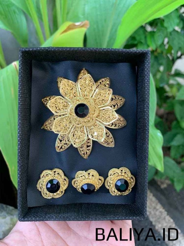 10 Bros Kebaya Modern