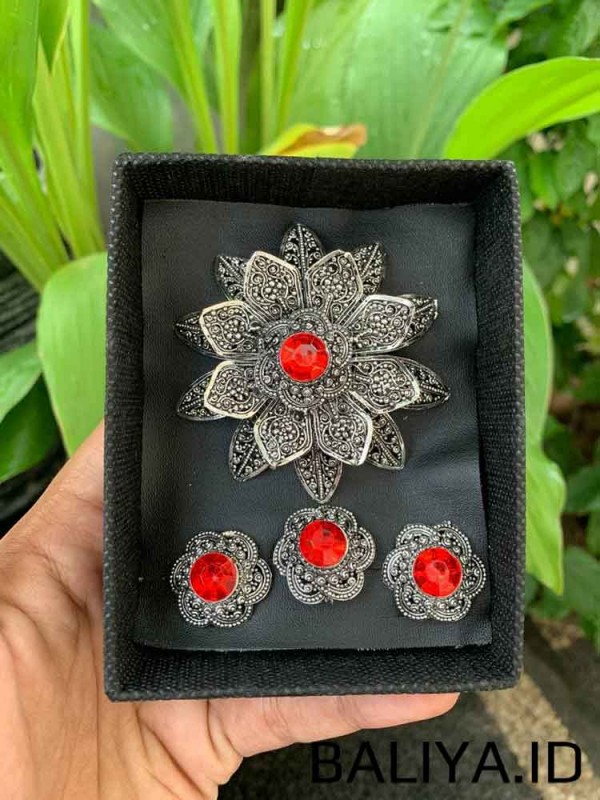 10 Bros Kebaya Modern