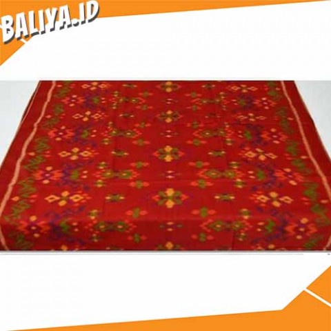 Jual Kain Endek Bali Di Jakarta | BALIYA.ID